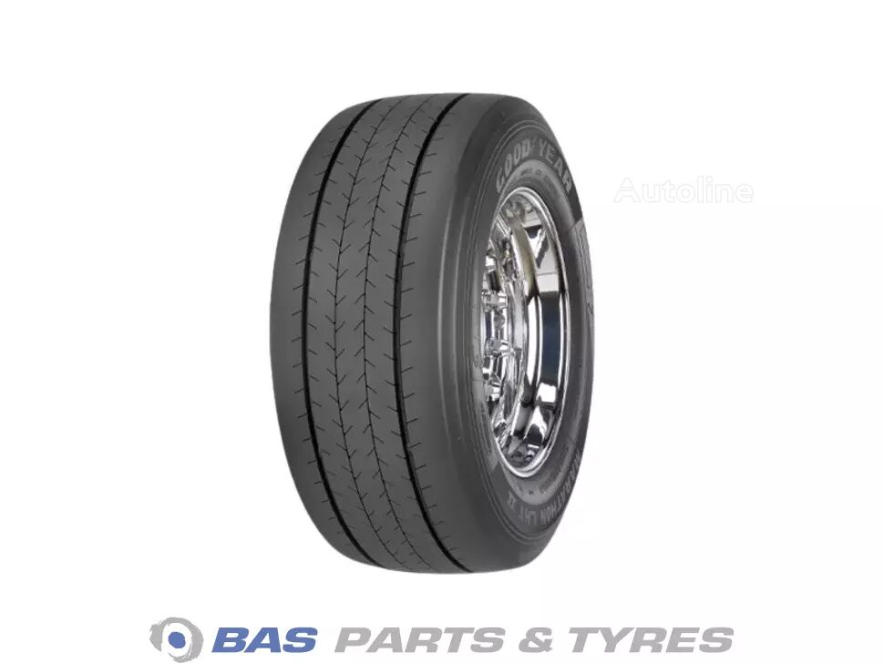 Nova Goodyear Goodyear 435/50R22.5 Marathon LHT 164 J M+S guma za kamione