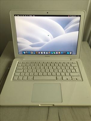 MacBook 2009 A1342