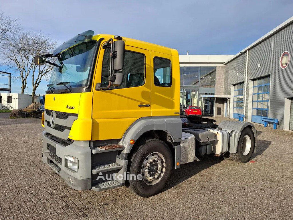 Mercedes-Benz Axor 1933 / GERMAN TRUCK / HYDRAULICS / ONLY:532084 KM / AIRCO / tegljač