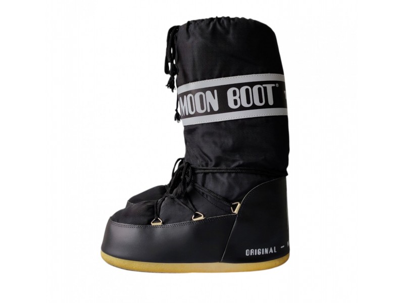 MOON BOOT - ORIGINAL KAO NOVE!!
