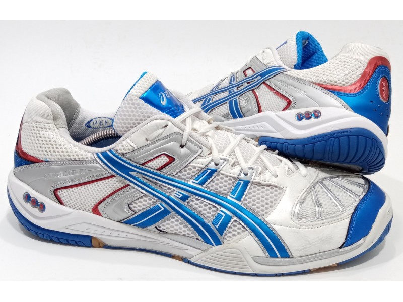 Asics GEL-BLADE 3 R004N (CM31-US14-EUR49) ✅