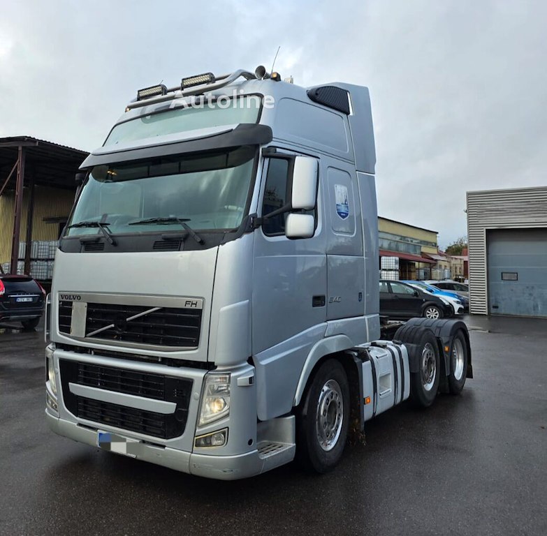 Volvo FH13.540, XL, 6X2, SUPER! tegljač