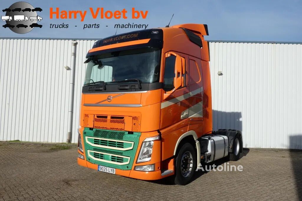 Volvo FH 460 tegljač