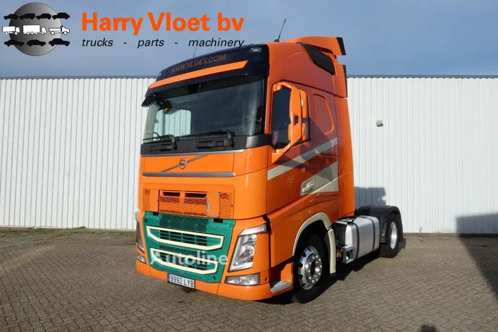 Volvo FH 460 tegljač