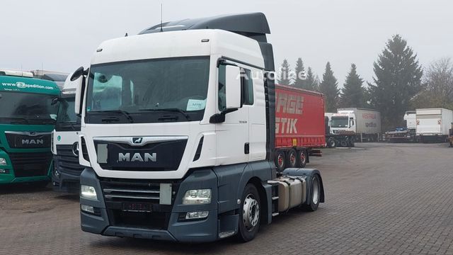 MAN TGX 18.510 tegljač
