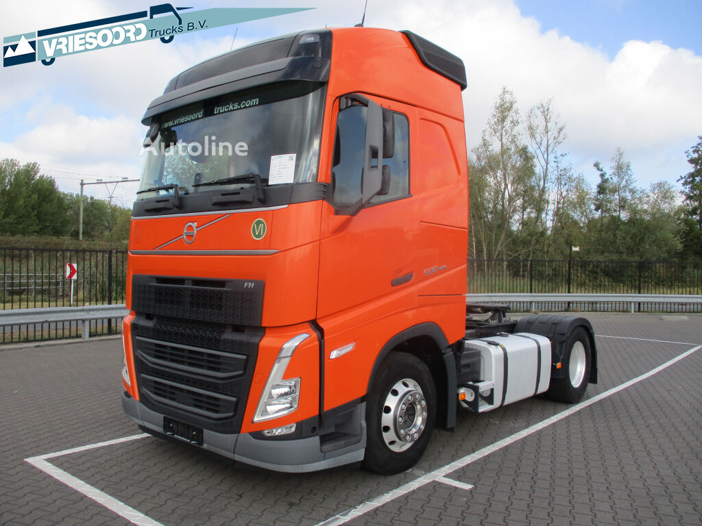 Volvo FH 500 tegljač