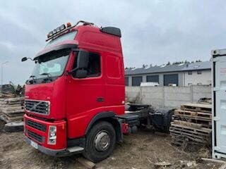 Volvo FH12 480 tegljač