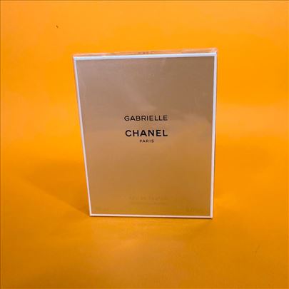 Chanel Gabrielle / Esence / Leau EDP 50 60 100ml