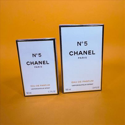 Chanel 5 / Leau / EDT EDP Parfum 30ml 50ml 60ml