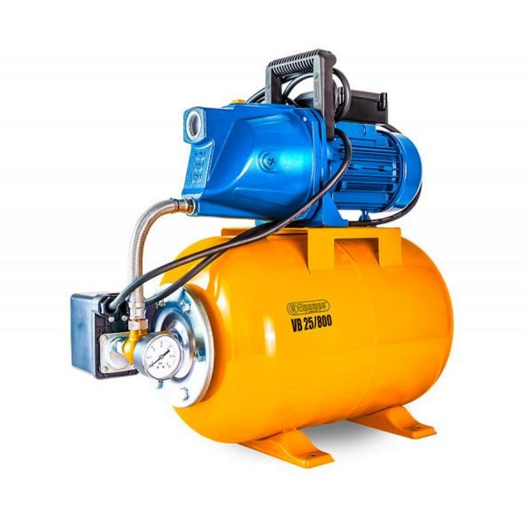 VILLAGER HIDROFOR ELPUMPS VB 28/800