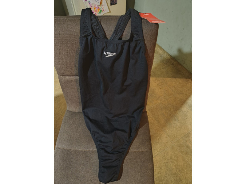 SPEEDO ORIGINAL KUPAĆI SA ETIKETOM 44