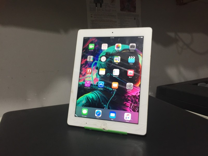 Ipad A1416 -32gb Br.T49