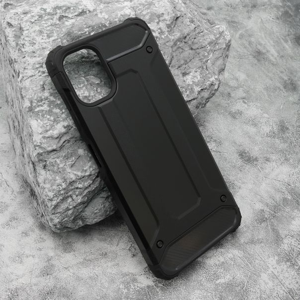 Futrola DEFENDER II za Samsung A065F Galaxy A06, crna