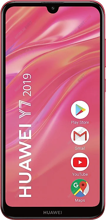 Huawei
Y7 (2019)