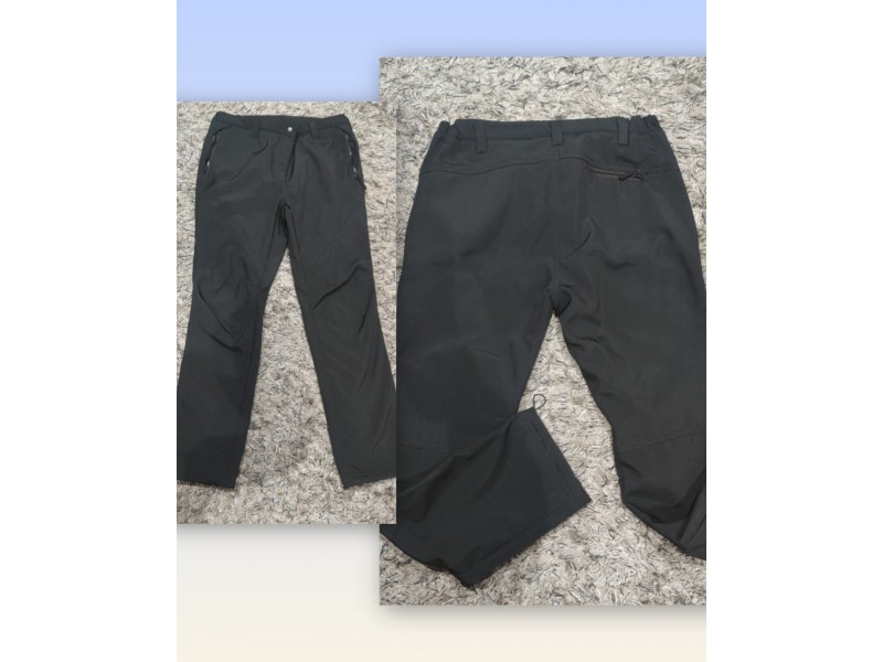 CRANE ski pantalone nove M40/42 IT44/46