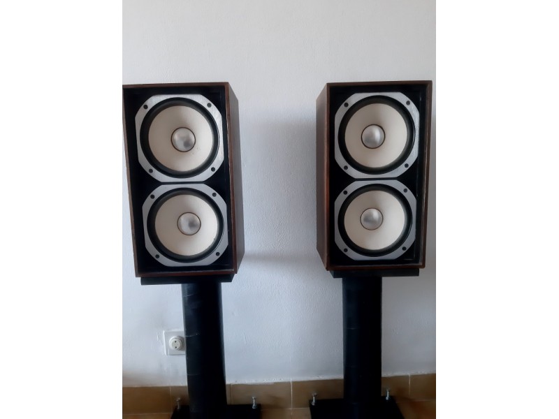 JBL L 75 Minuet