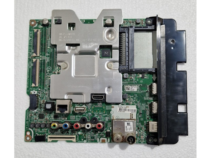 Maticna ploca LG 49uj6200 eax67872805 (1.1)