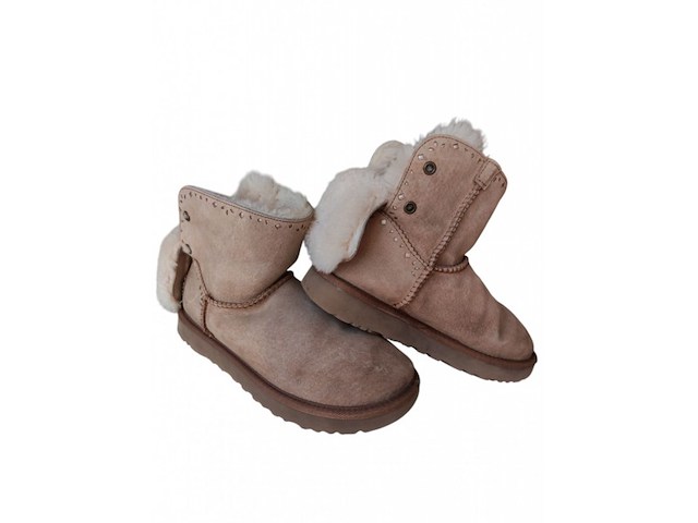 UGG kozne cizme 38