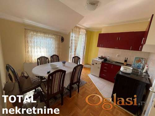Stan NOVI SAD,BULEVAR - 64 m2 147200 €, ID: 1098197
