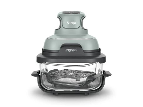 NINJA Crispi 4u1 FN101EUSG AirFryer