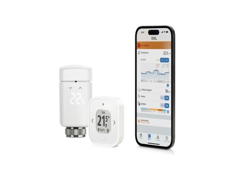 Eve Eve Thermo Comfort Set