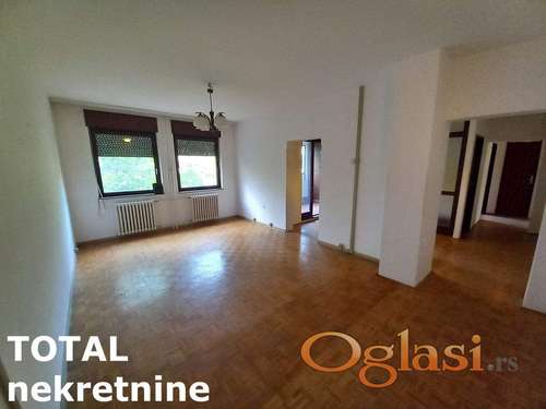 Stan NOVI SAD,SAJAM - 70 m2 140000 €, ID: 1097302