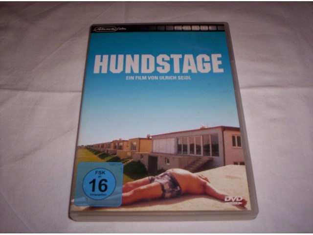 Hundstage