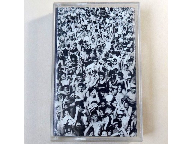 George Michael - Listen Without Prejudice Vol. 1