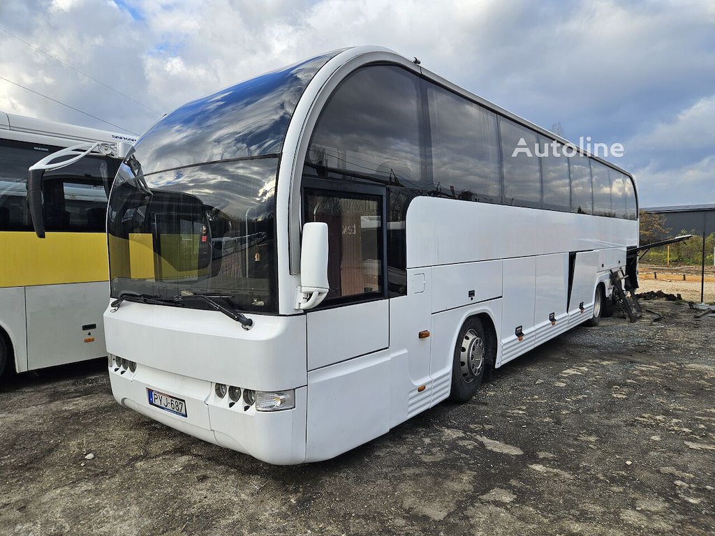 MAN podizač stakla za Temsa autobusa