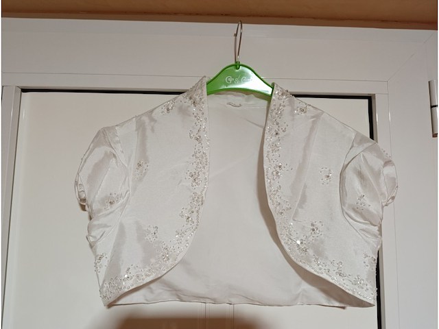 Beli elegantan bolero