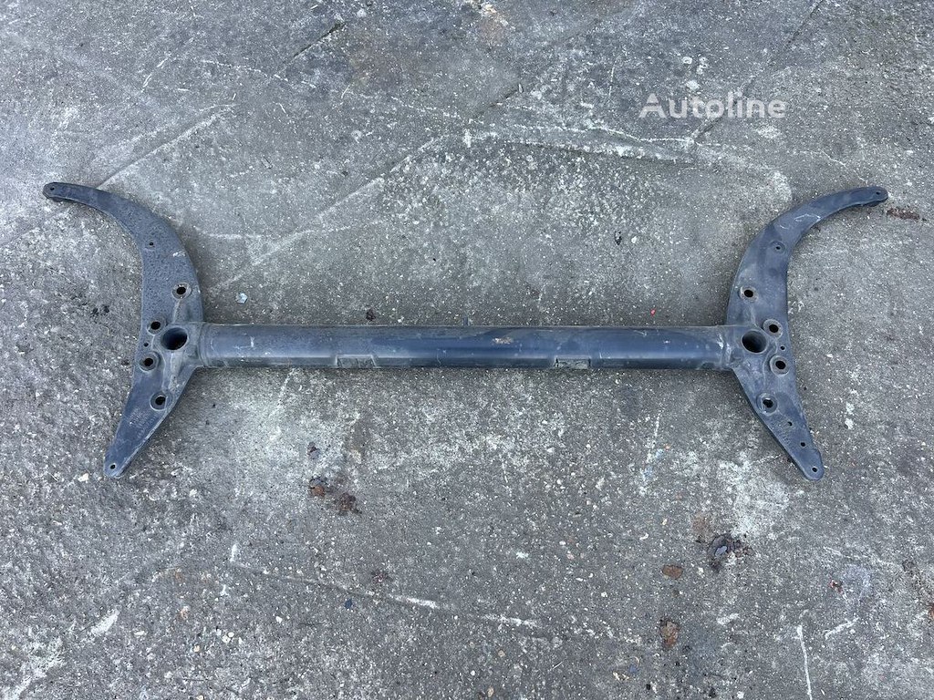 Halter für Stoßstange MAN 81412802639 za MAN TGX tegljača