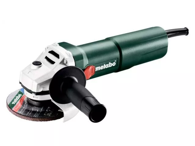 METABO - UGAONA BRUSILICA WEV 850-125