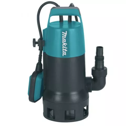 MAKITA - POTOPNA PUMPA ZA PRLJAVU VODU PF1010