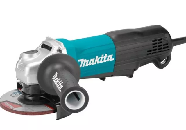 Makita - Ugaona brusilica GA5051R