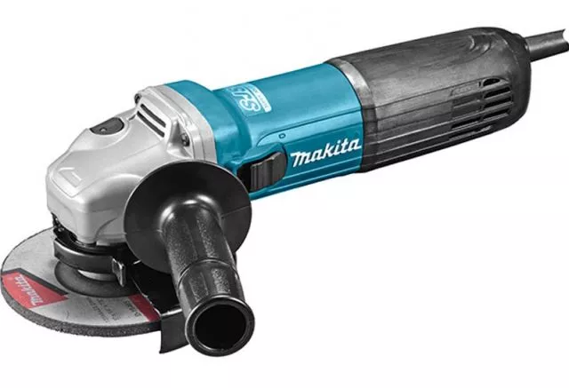 Makita - Ugaona brusilica 1100W GA5040RZ1