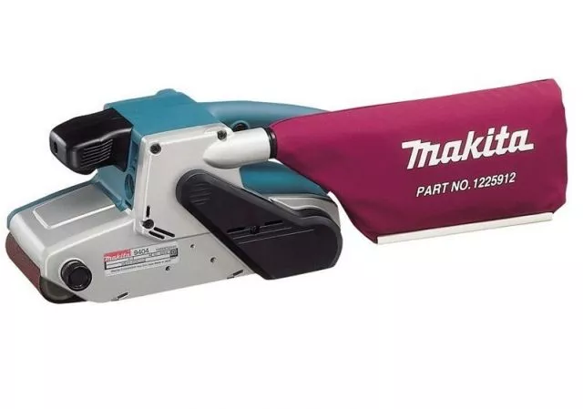 MAKITA - TRAČNA BRUSILICA 9404