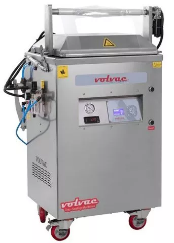 Vakumirka Volvac W450 VG