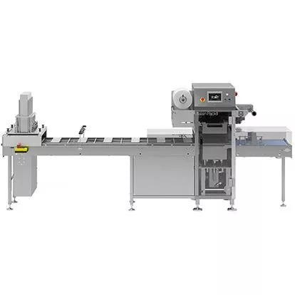 Automatska Tray sealer PERSEUS