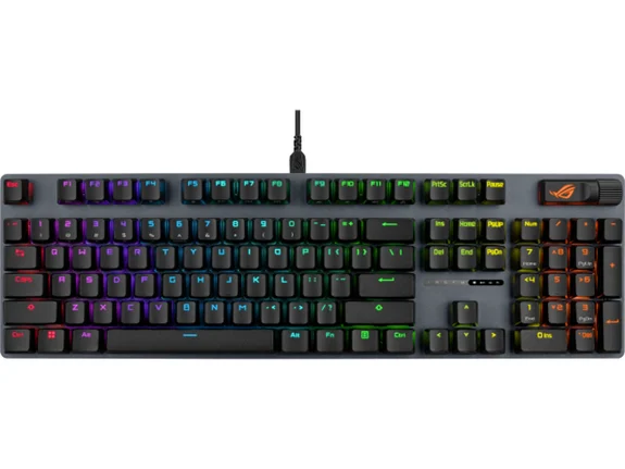 Asus Gaming tastatura XA14 ROG STRIX SCOPE II X