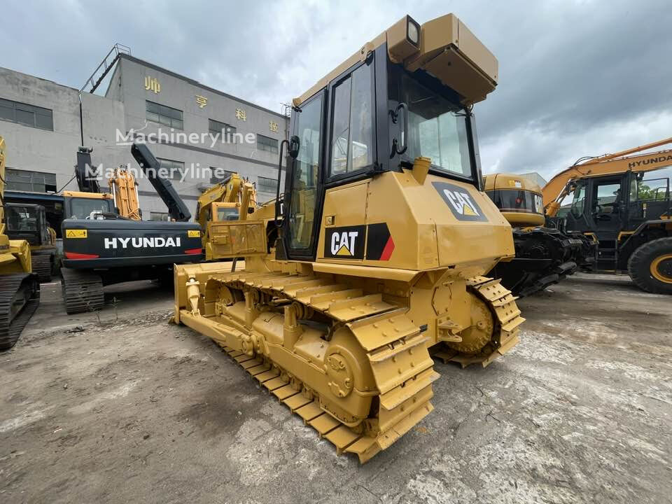 Caterpillar D6G2 LGP buldožer