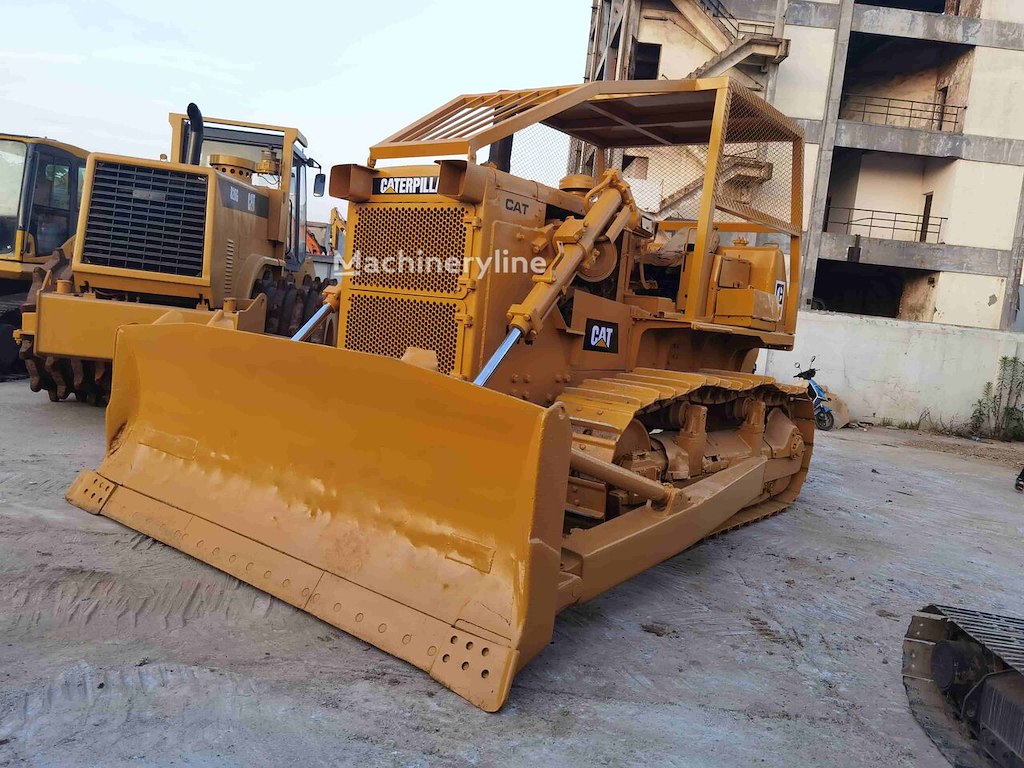 Caterpillar D7G buldožer
