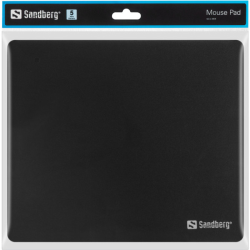 Podloga Sandberg Black 520-05