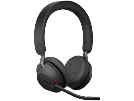 JABRA JABRA EVOLVE2 65, Link380c UC Stereo Crne