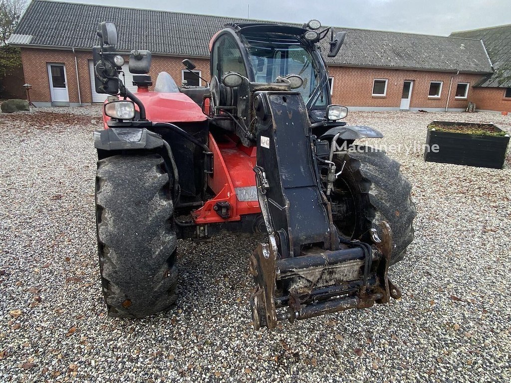 Manitou MLT737-130PS+ Elite ST5 teleskopska dizalica