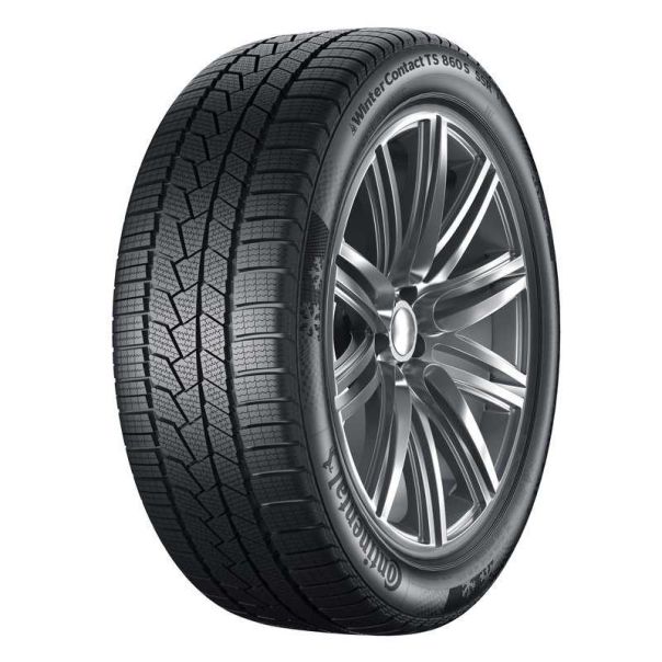 CONTINENTAL Zimska guma 245/40R21 ContiWin TS860S 100V