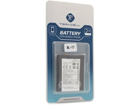 Teracell Baterija za LG G2/D802/D803 BL-T7 34422