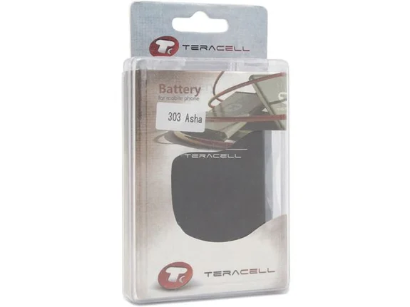 Teracell Baterija za Nokia 303 Asha (BP-3L) 27709