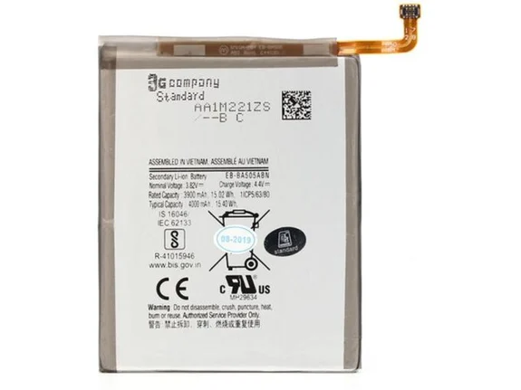 Baterija Standard za Samsung A305F Galaxy A30 74012