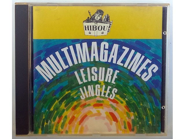 Various – Multimagazines Leisure Jingles