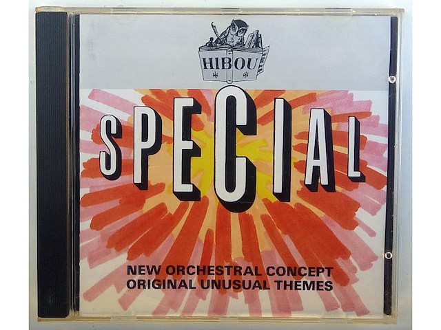 Various – Special
